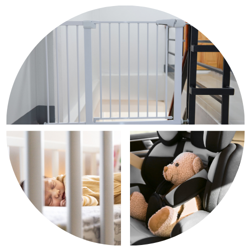 Baby Safety - Buy Kiwi