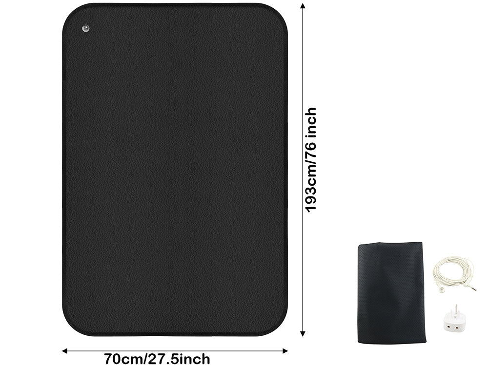 Earthing Mat Grounding Mat Single - Buy Kiwi