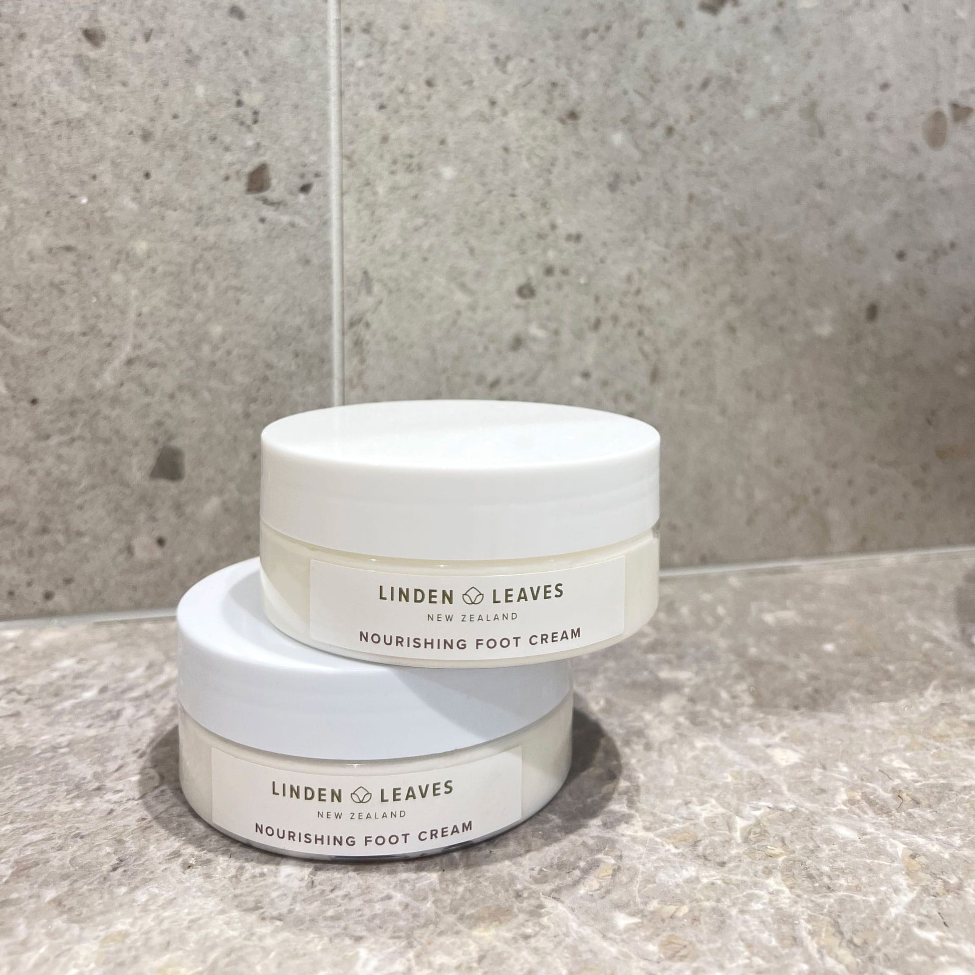 Nourishing Foot Cream - Buy Kiwi