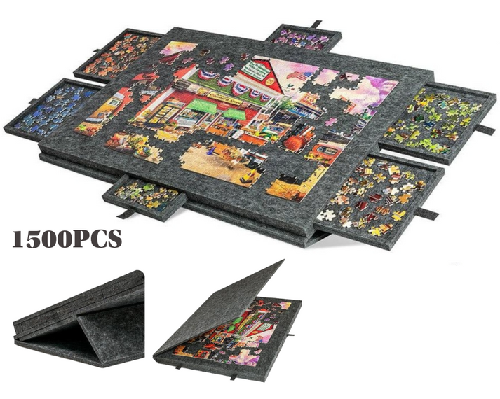 Jigsaw Puzzle Board - Buy Kiwi
