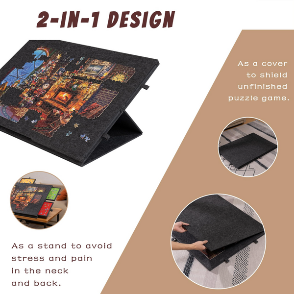 Jigsaw Puzzle Board - Buy Kiwi