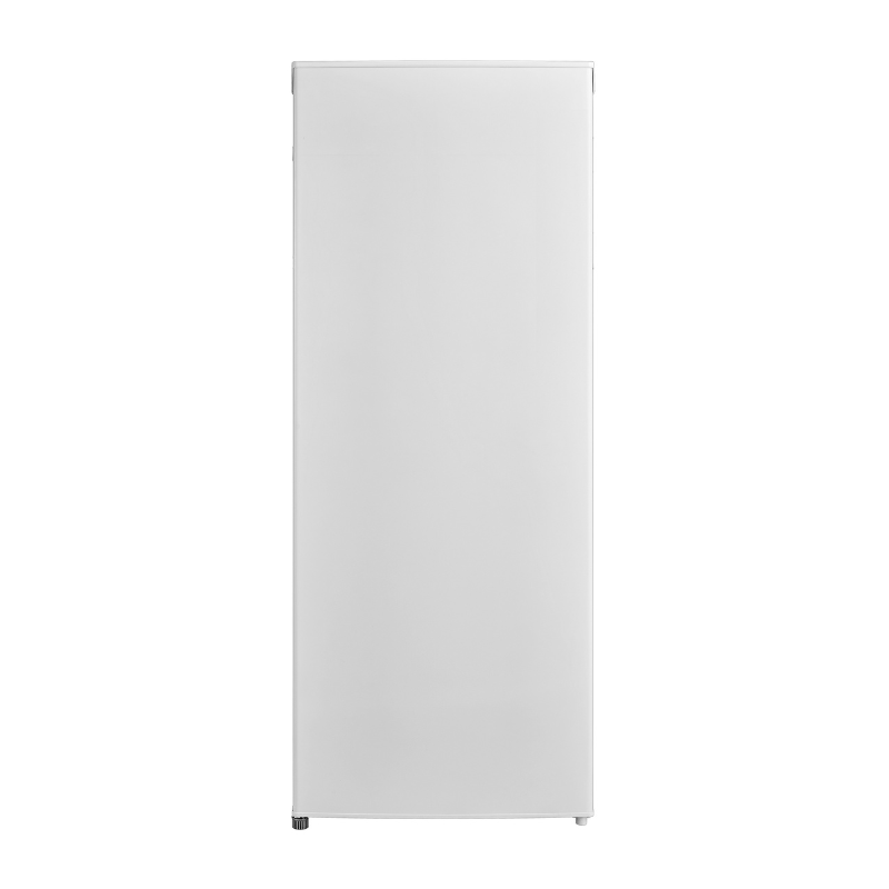 Midea 237L Upright Fridge - White - Buy Kiwi