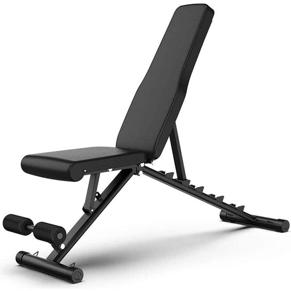 Adjustable Weight Bench - Buy Kiwi