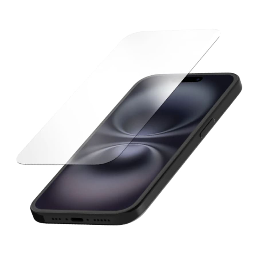 iPhone 16 Pro Max (6.7”) Screen Protector - Buy Kiwi